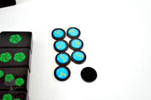 Hanabi Deluxe Board Game Review — Gray Cat Games